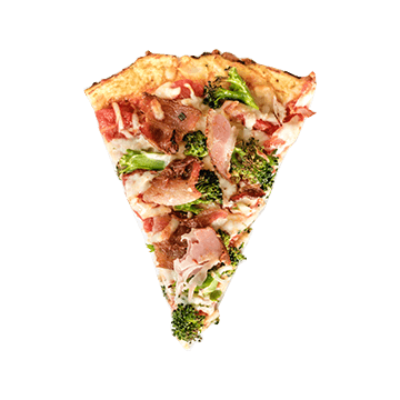PIZZA livraison et à emporter à ST LUC - Phil & Fred Pizzeria