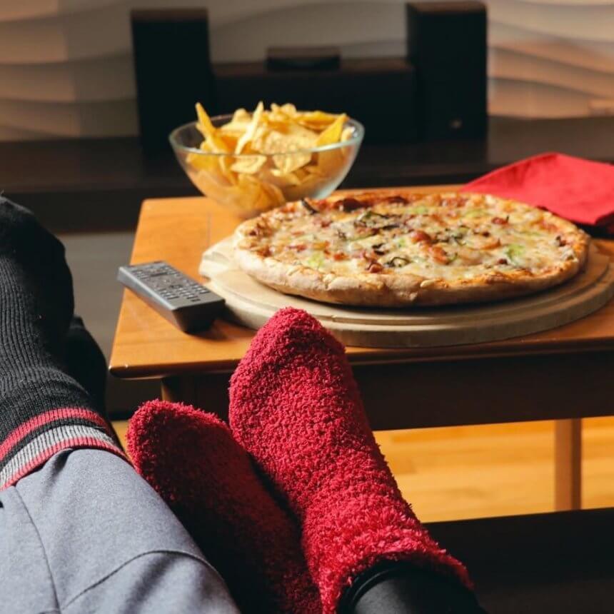 Phil et Fred Pizzeria, une histoire de passion ! – Phil & Fred Pizzeria