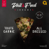 Où la pizza prend tout son sens | Phil & Fred Pizzeria